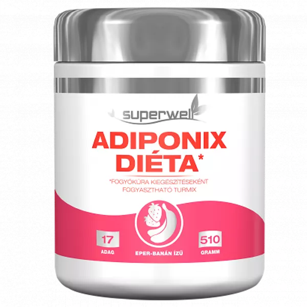 Adiponix Diet (510 gr.)