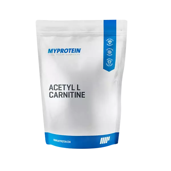 Acetyl L-Carnitine (250 gr.)