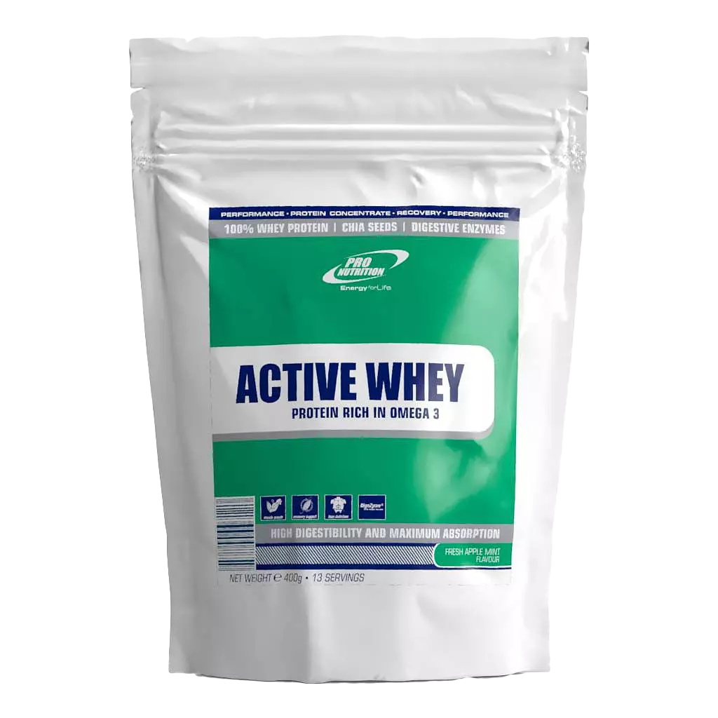 Active Whey (0,4 kg)