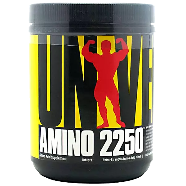 Amino 2250 (180 tab.)