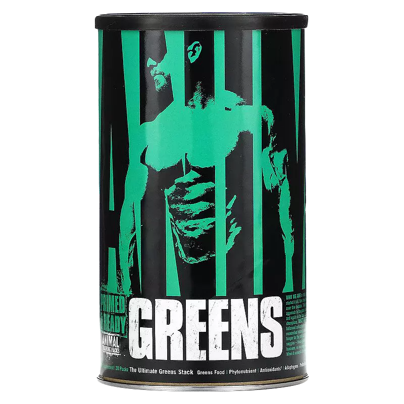 Animal Greens (30 pak.)