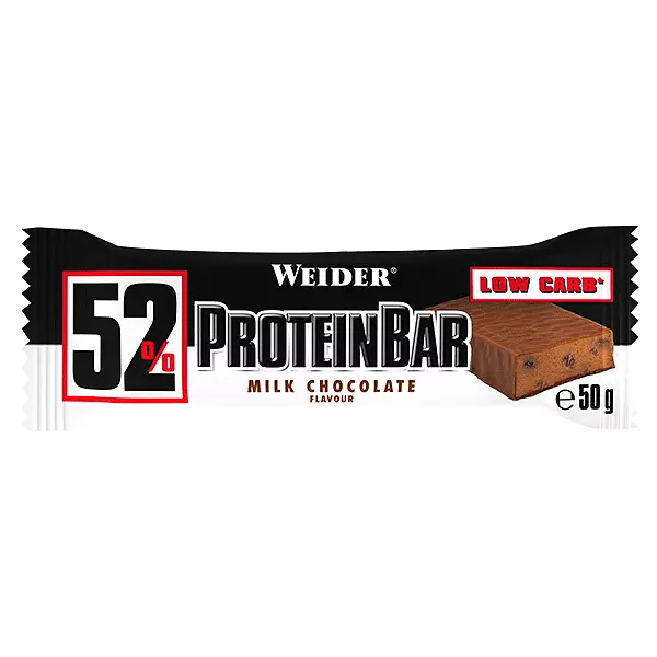 52% Protein Bar (50 gr.)