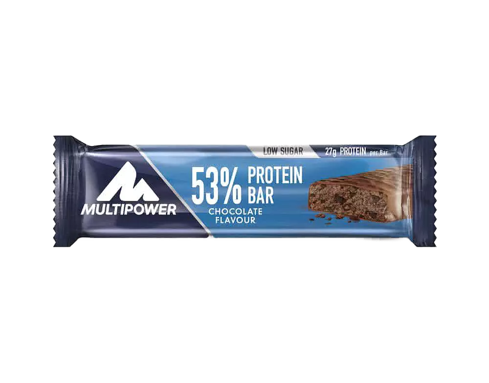 53% Protein Bar (50 gr.)