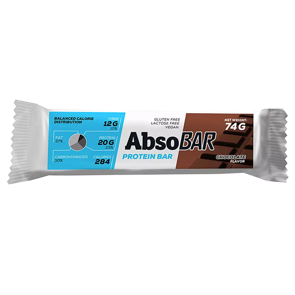 AbsoBAR (74 gr.)