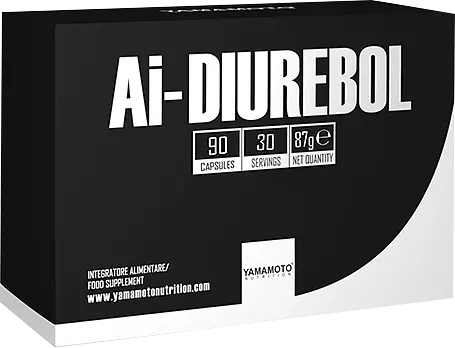 Ai-Diurebol (90 kap.)