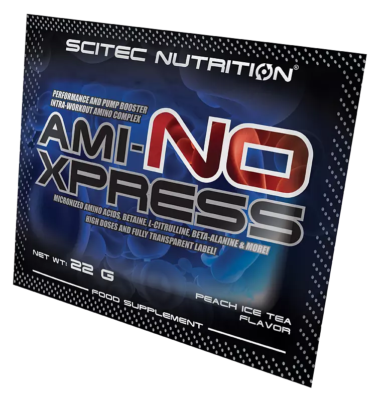 Ami-NO Xpress (22 gr.)