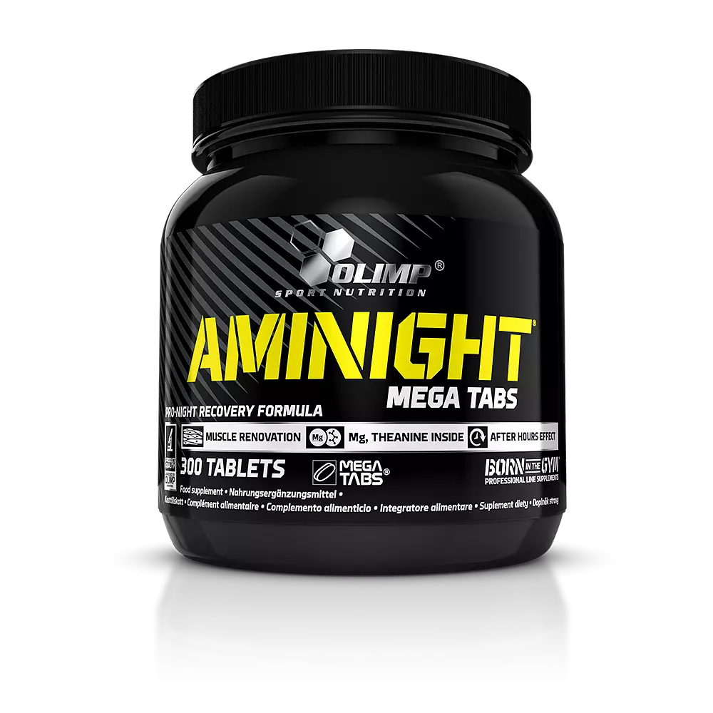 Aminight (300 tab.)