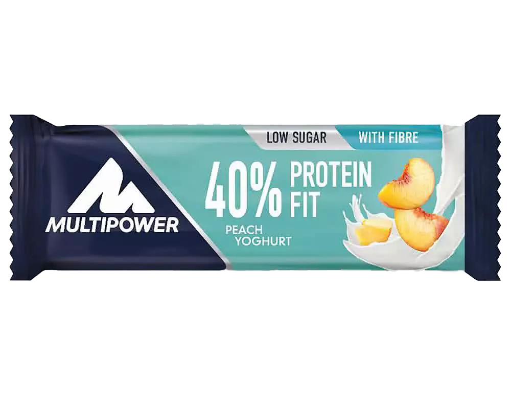 40% Protein Fit Bar (35 gr.)