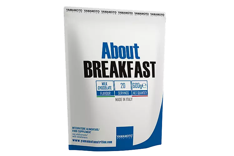 About Breakfast (0,6 kg)