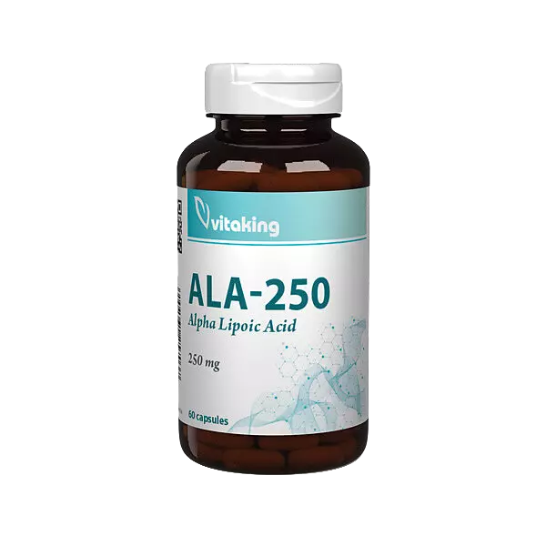 ALA 250 (60 kap.)