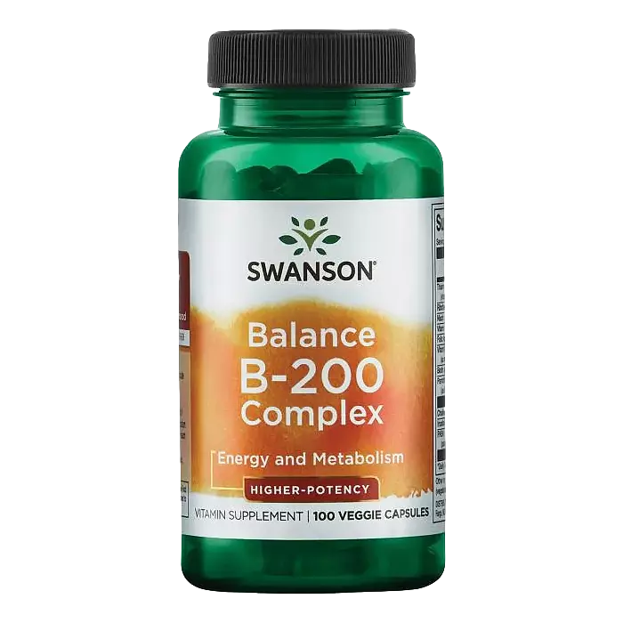 Balance B-200 Complex (100 kap.)