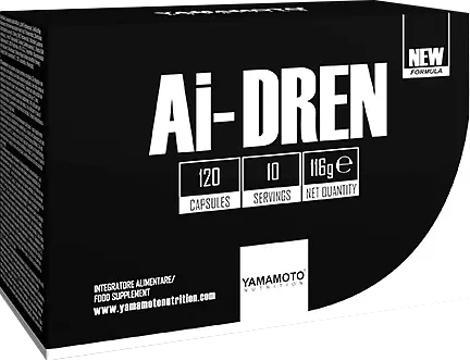 Ai-Dren (120 kap.)