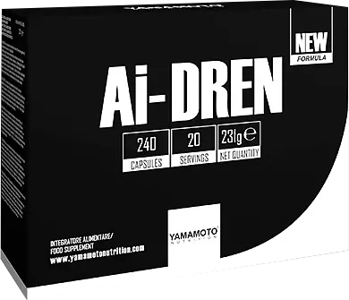 Ai-Dren (240 kap.)