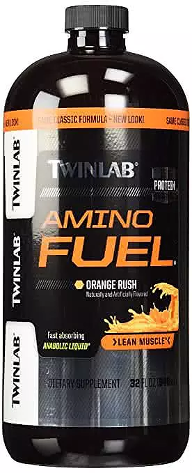 Amino Fuel (948 ml)