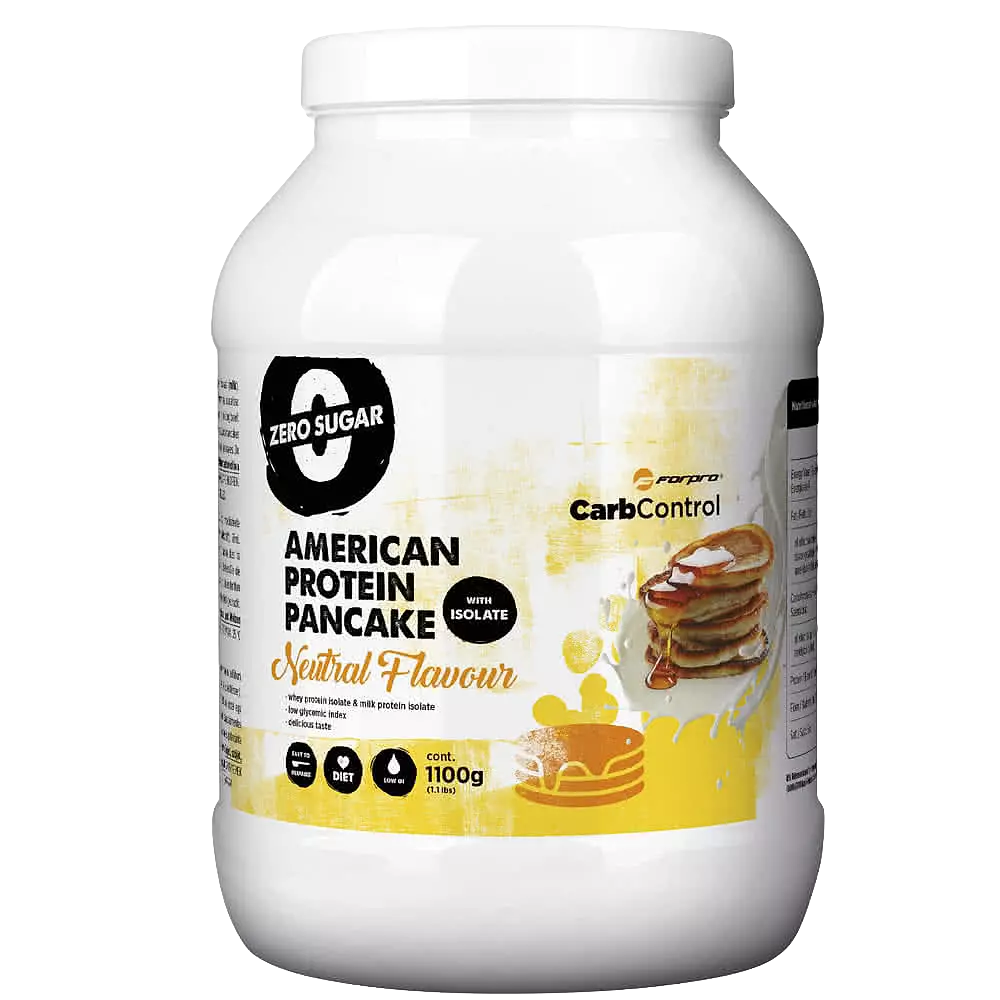 American Protein Pancake (1,1 kg)