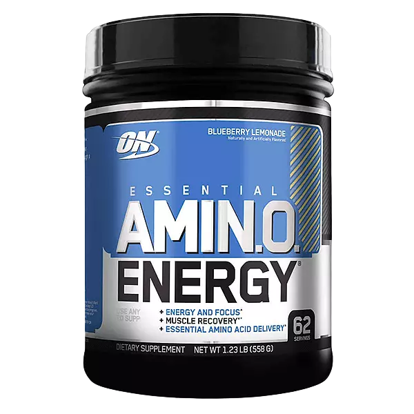 Amino Energy (558 gr.)