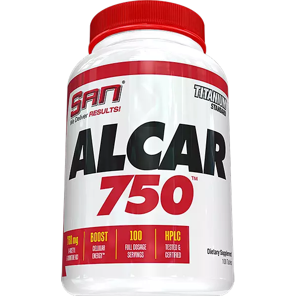 ALCAR 750 (100 tab.)