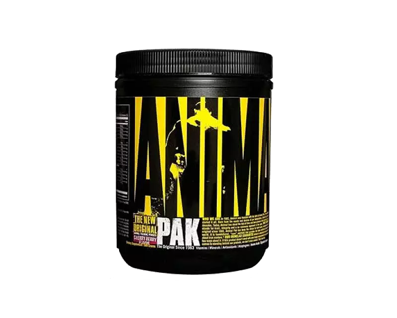 Animal Pak Powder (99 gr.)