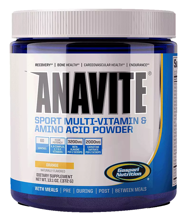 Anavite Powder (372 gr.)