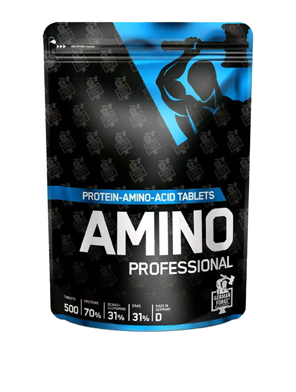 Amino Professional (500 tab.)