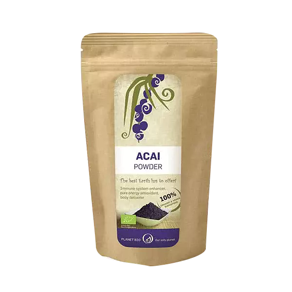 Acai powder (100 gr.)