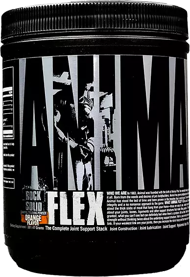 Animal Flex Powder (89 gr.)