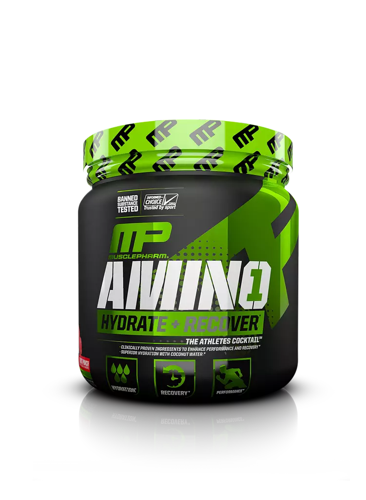 Amino 1 (436 gr.)