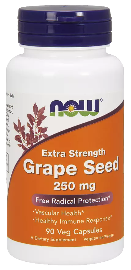 Grape seed (90 kap.)