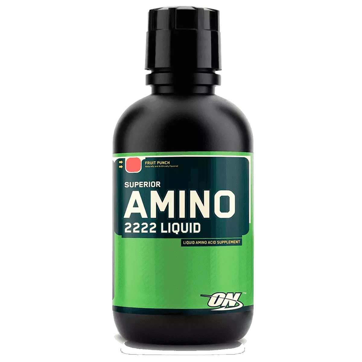 Amino 2222 Liquid (948 ml)