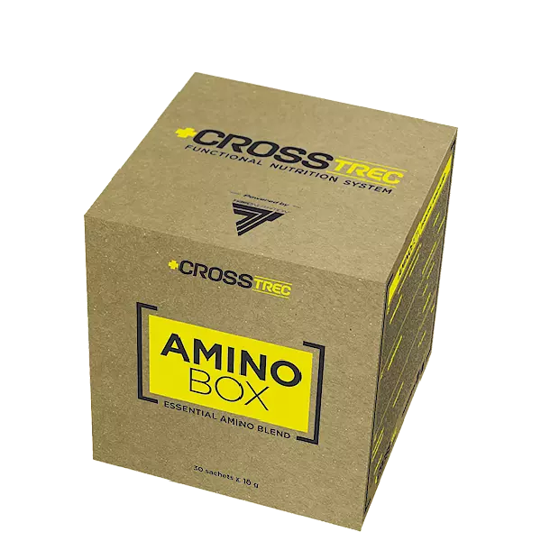 Amino Box (30x10 g)