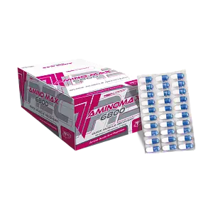 AminoMax 6800 (30 kap.)