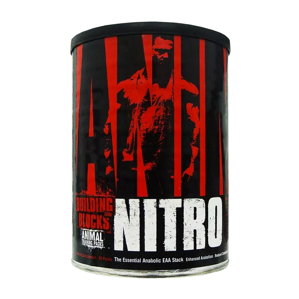 Animal Nitro (30 pak.)