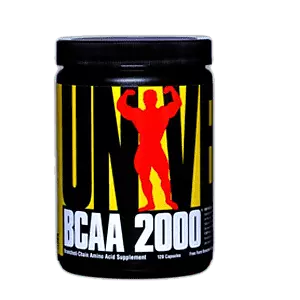 BCAA 2000 (120 tab.)