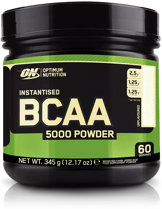 BCAA 5000 Powder (345 gr.)