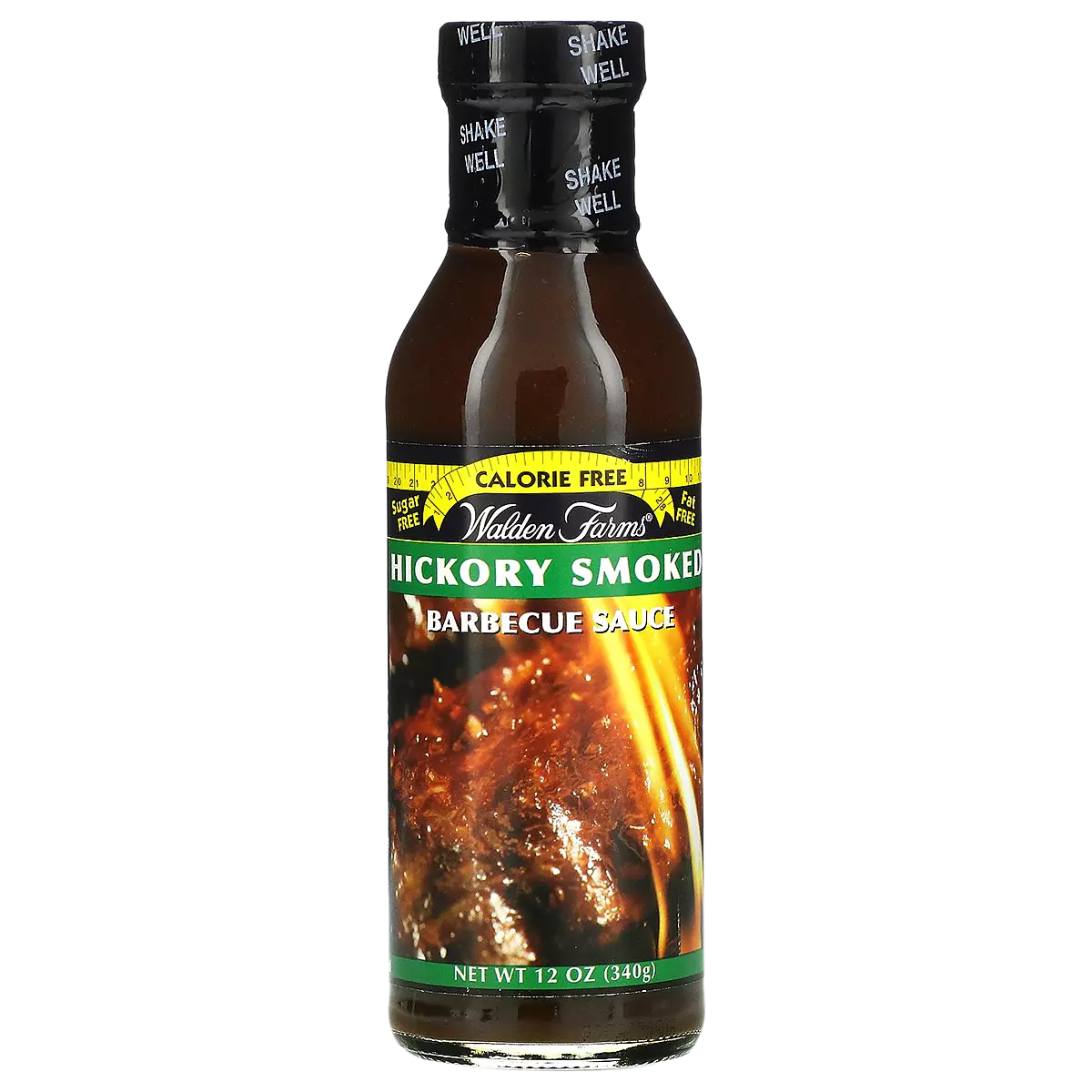 Barbecue Sauce (340 gr.)