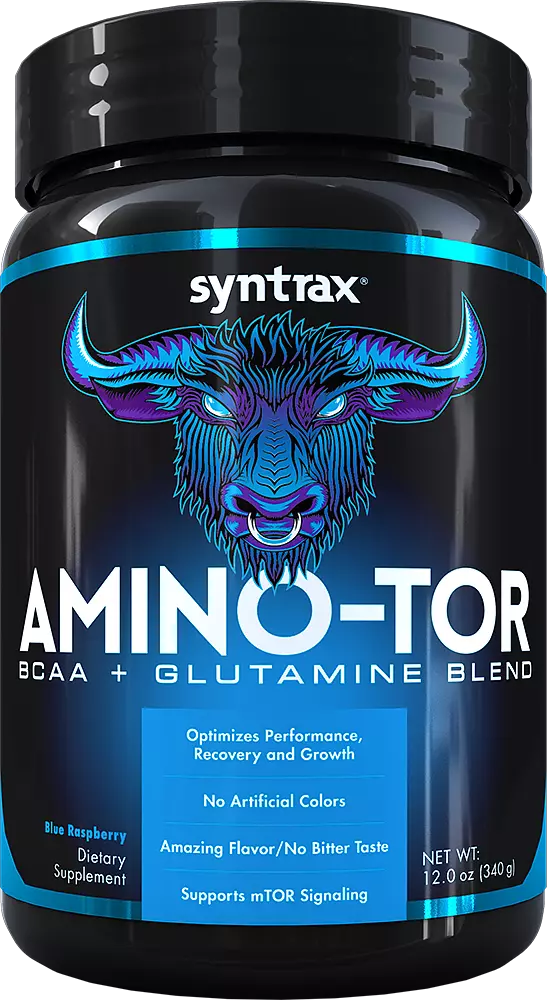 Amino-Tor (340 gr.)