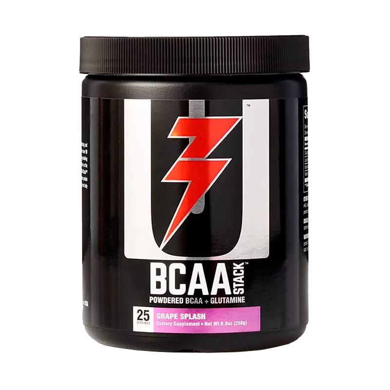 BCAA Stack (1000 gr.)