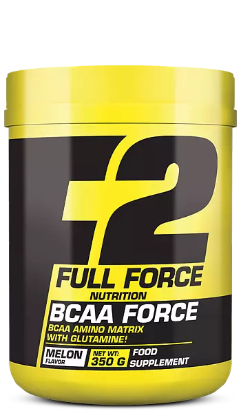 BCAA Force (350 gr.)