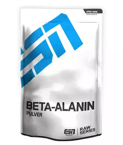 Beta Alanin (500 gr.)