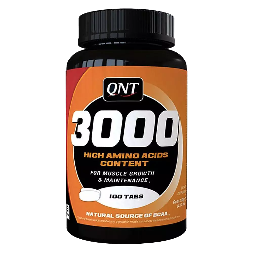 Amino 3000 (100 tab.)