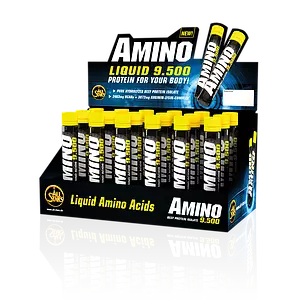 Amino 9500 (18x25 ml)