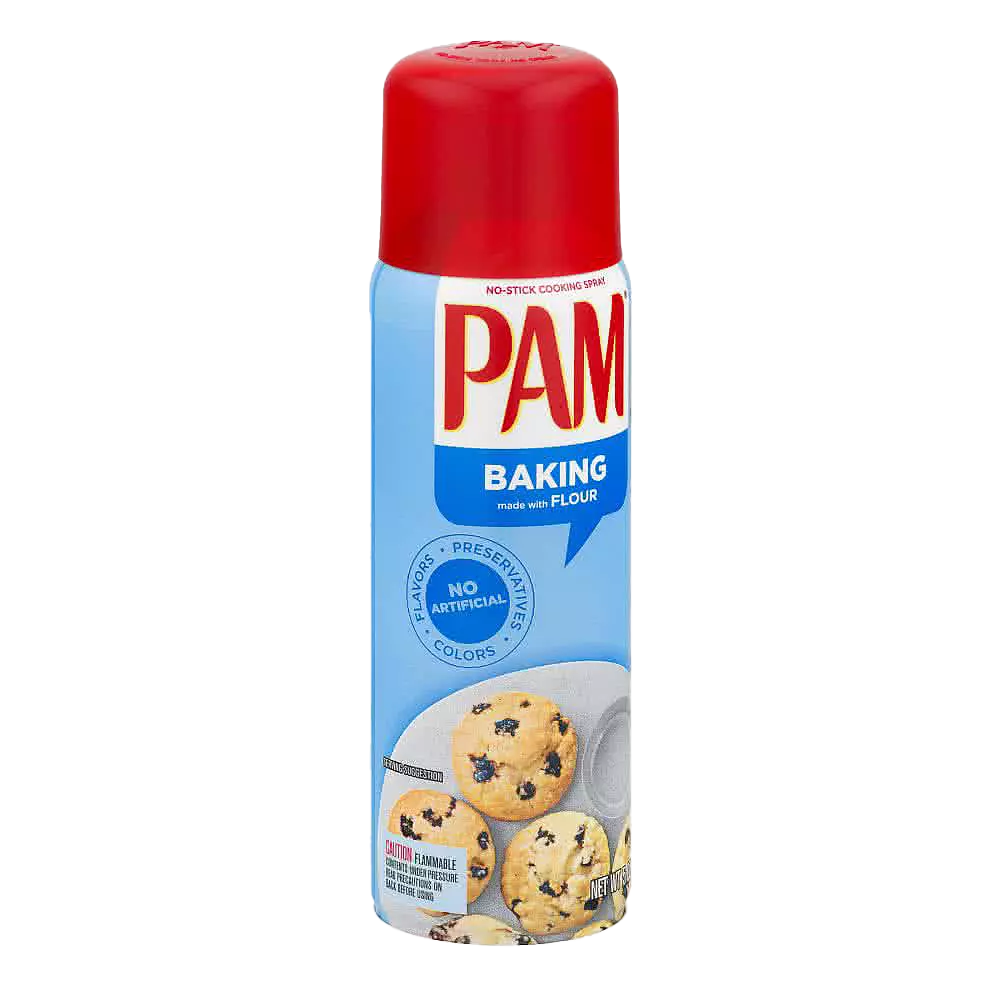 Baking Spray (141 gr.)