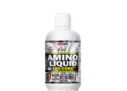 Amino LEU-CORE™ liquid (920 ml)