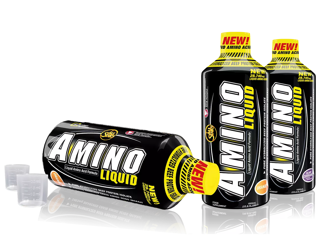 Amino Liquid (1 lit.)