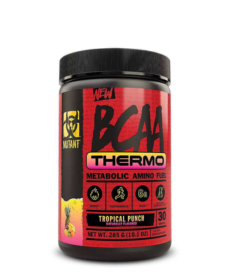 BCAA Thermo (285 gr.)