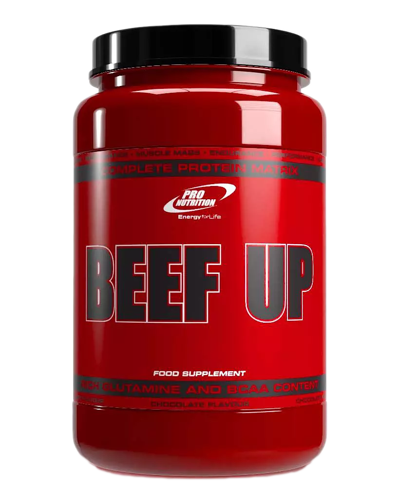 Beef Up (2,4 kg)