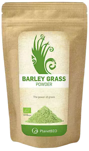 Barley grass (100 gr.)