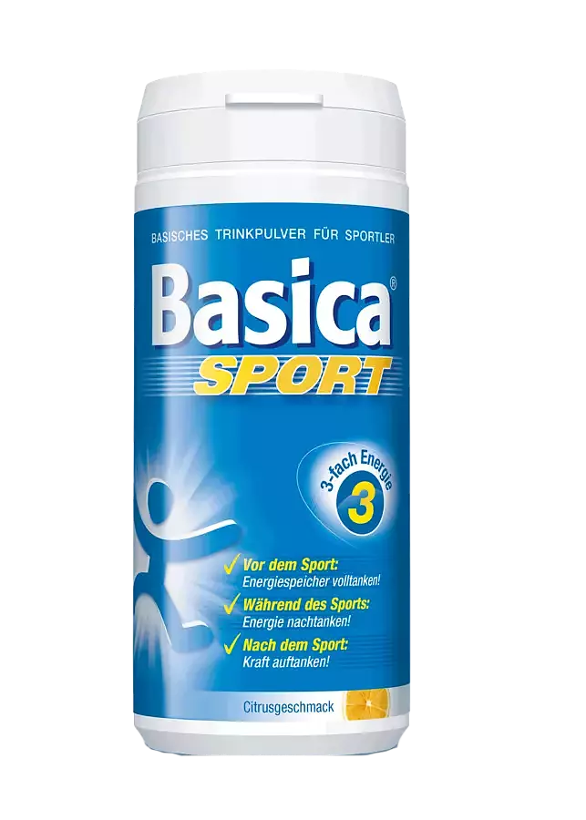 Basica Sport (0,24 kg)