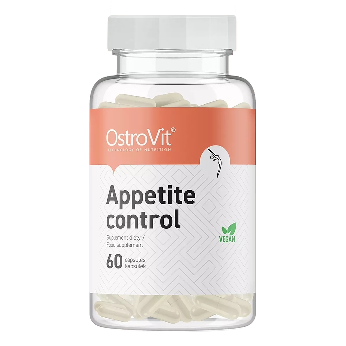 Appetite Control (60 kap.)