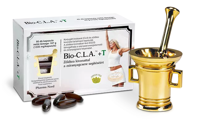 Bio-CLA+T (80 g.k.)